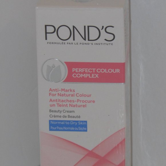 Skincare | Ponds Brightening Perfect Colour Complex Antimarks For ...